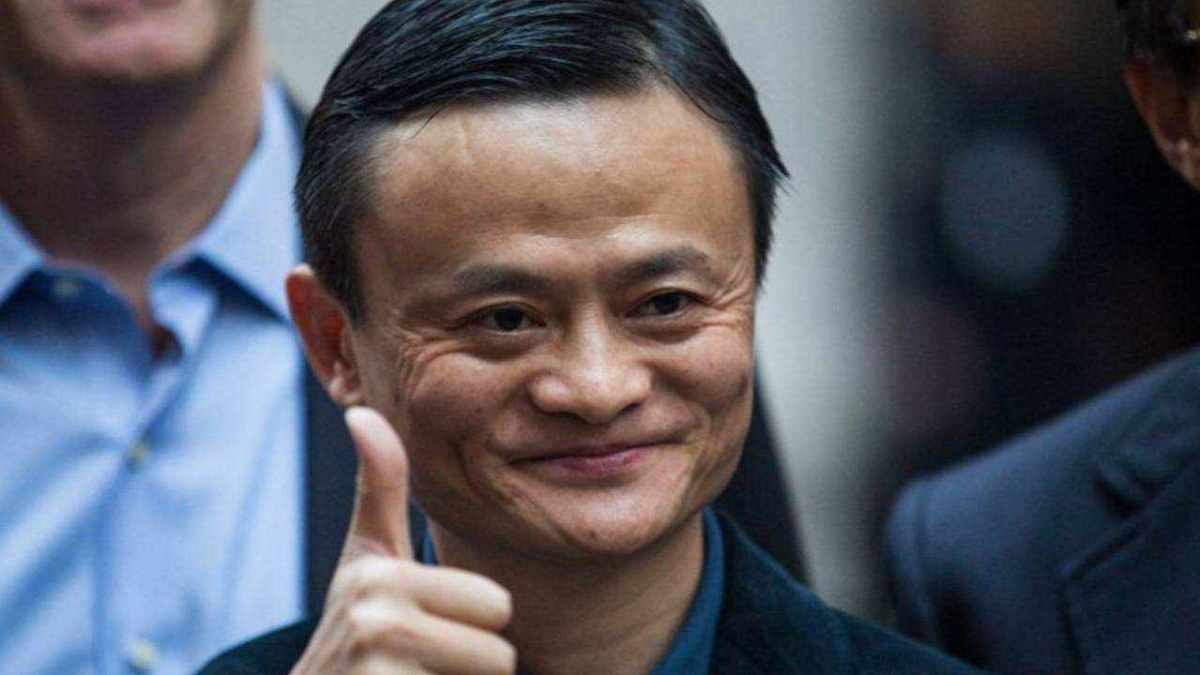 拆解蚂蚁盛宴：那些戴面具的狂欢者 – Richard Yao